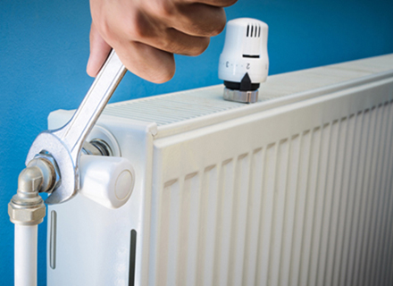 Home Radiator Repair Elgin